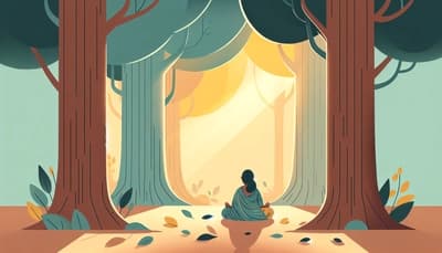History & Origins of Mindfulness: Ancient Roots, Modern Wisdom